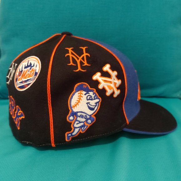 American Needle Cooperstown Collection | Accessories | New York Mets ...